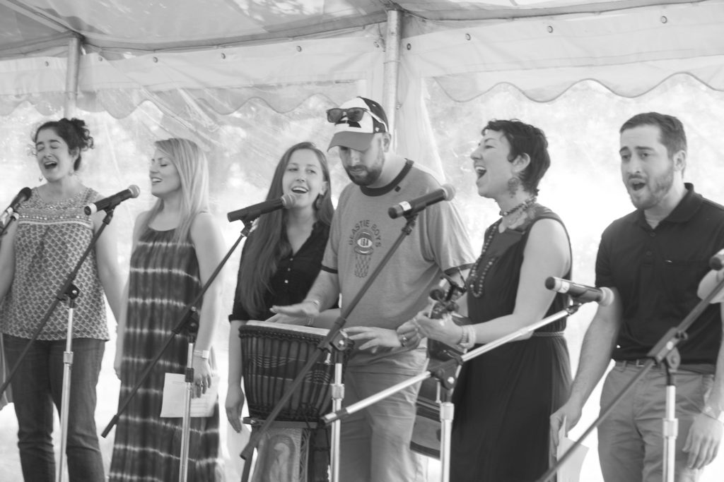 Our Lyrics - Mishkan Chicago