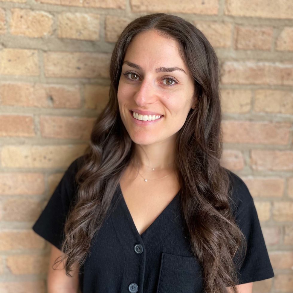Rabbi and Staff Team | Mishkan Chicago