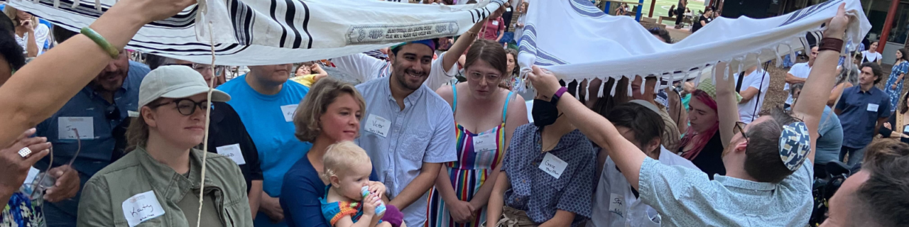Mishkan Core Values - Mishkan Chicago