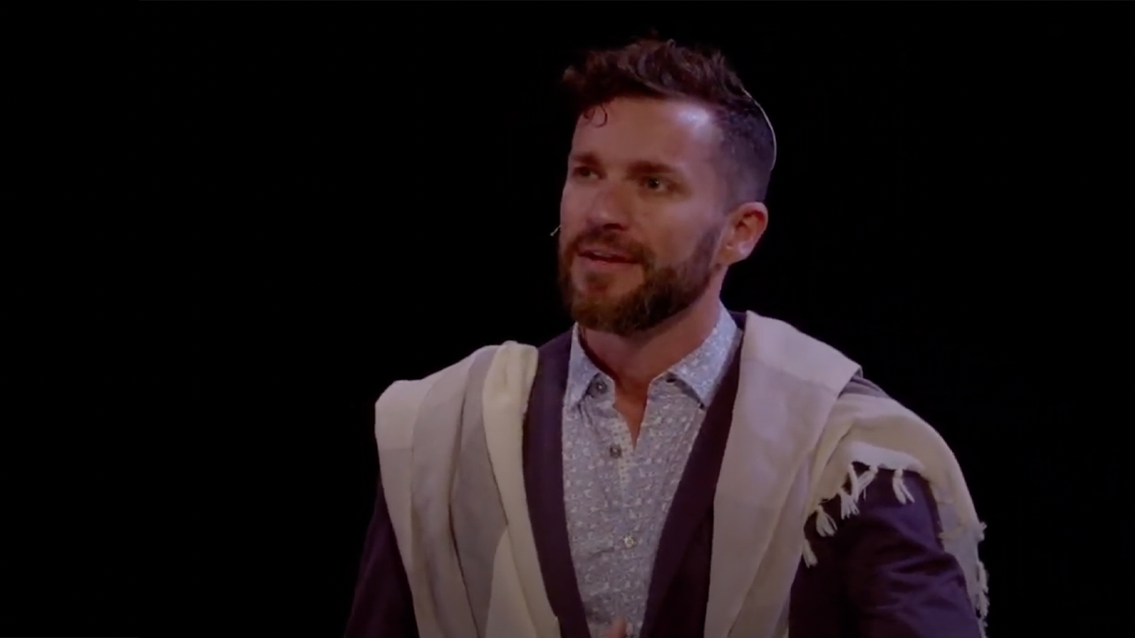 We Are Not Broken - Mishkan Chicago