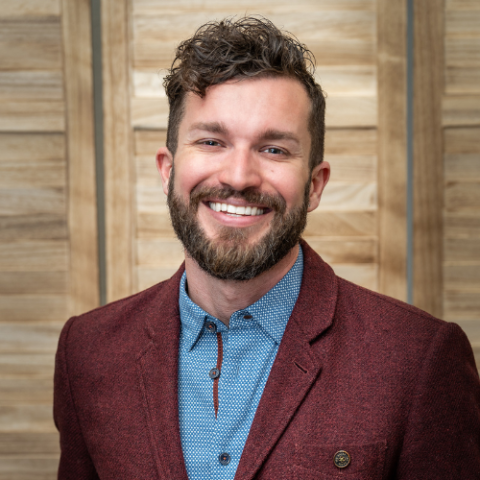 Rabbi Steven Philp - Mishkan Chicago