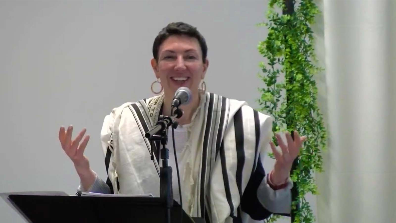 Our Sermons - Mishkan Chicago