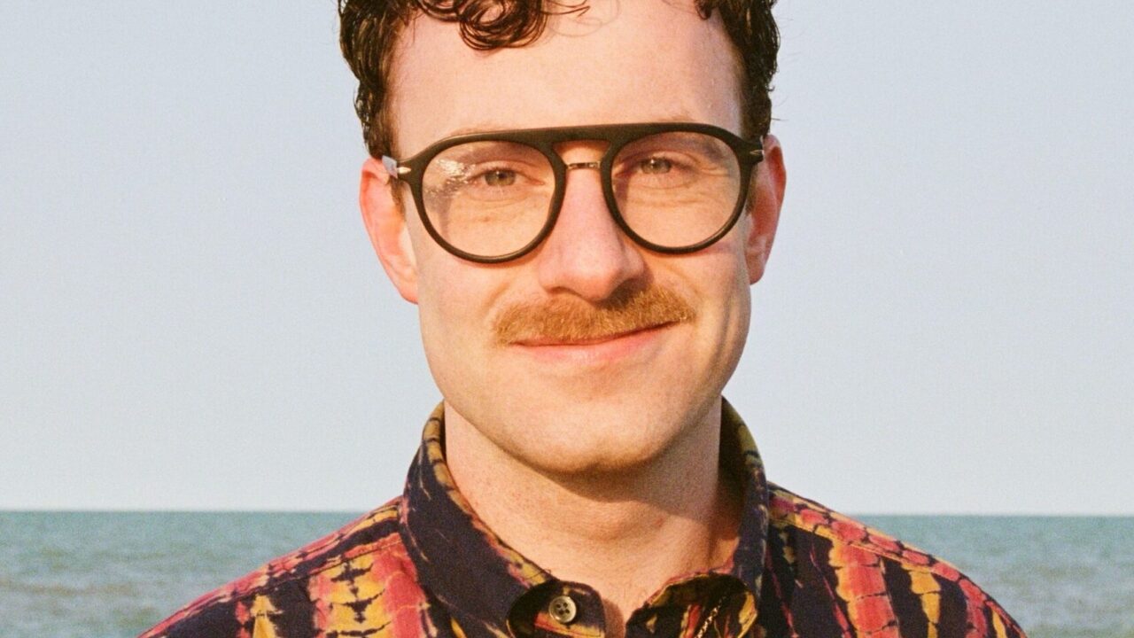 Eli Newell - Mishkan Chicago