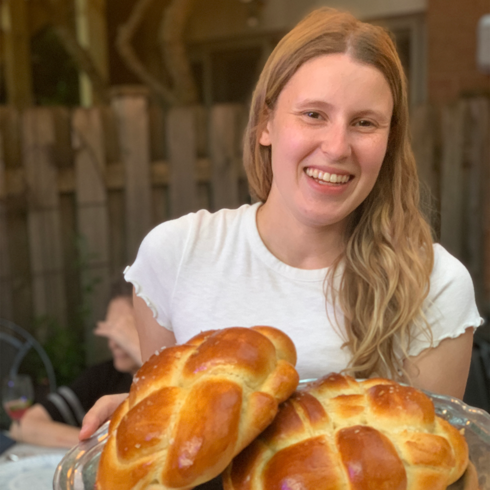 Mishkan Chicago | Board of Directors