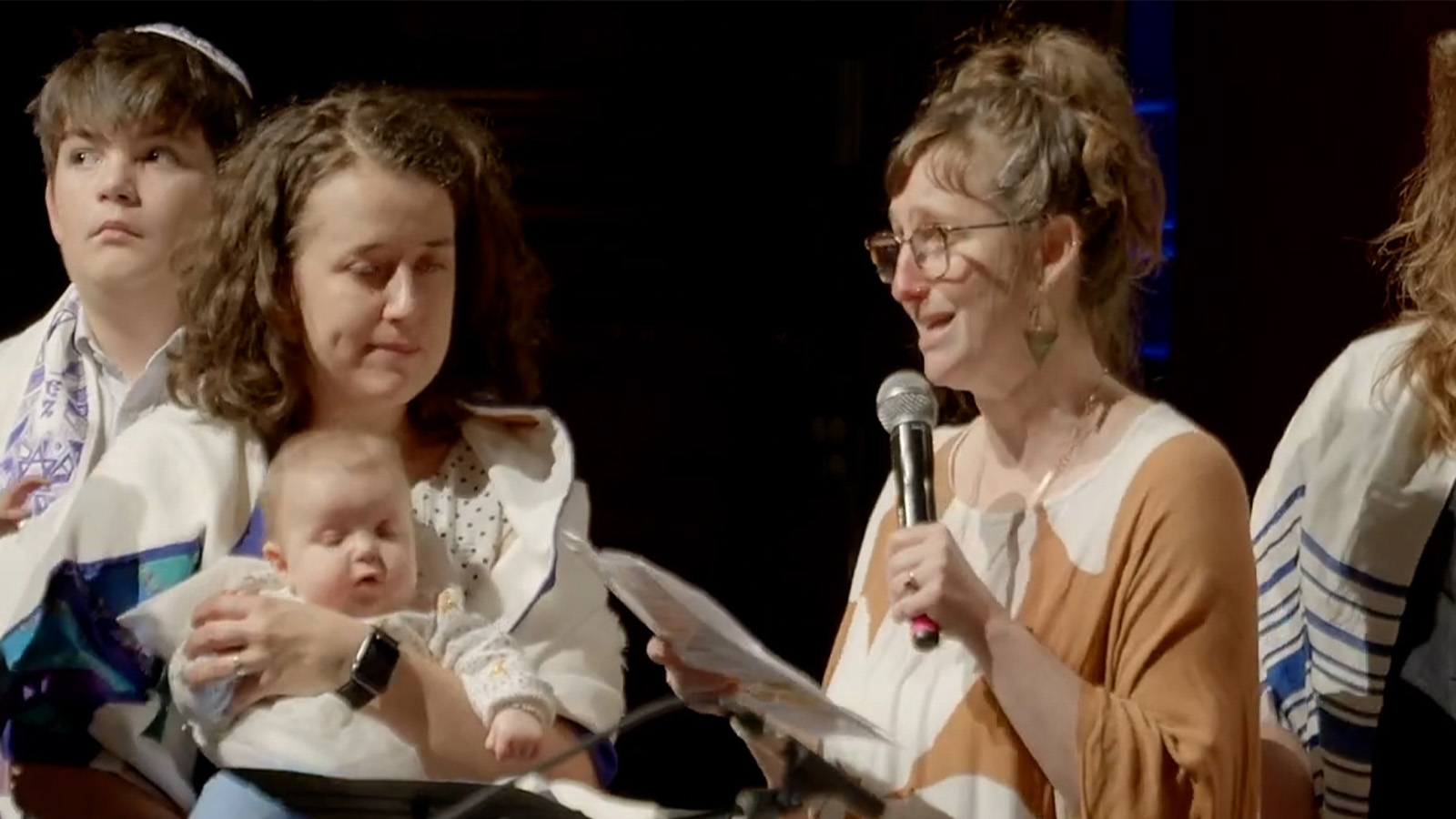 Fertility Journey — Guest Speaker Reflection by Stephanie Goldfarb ...